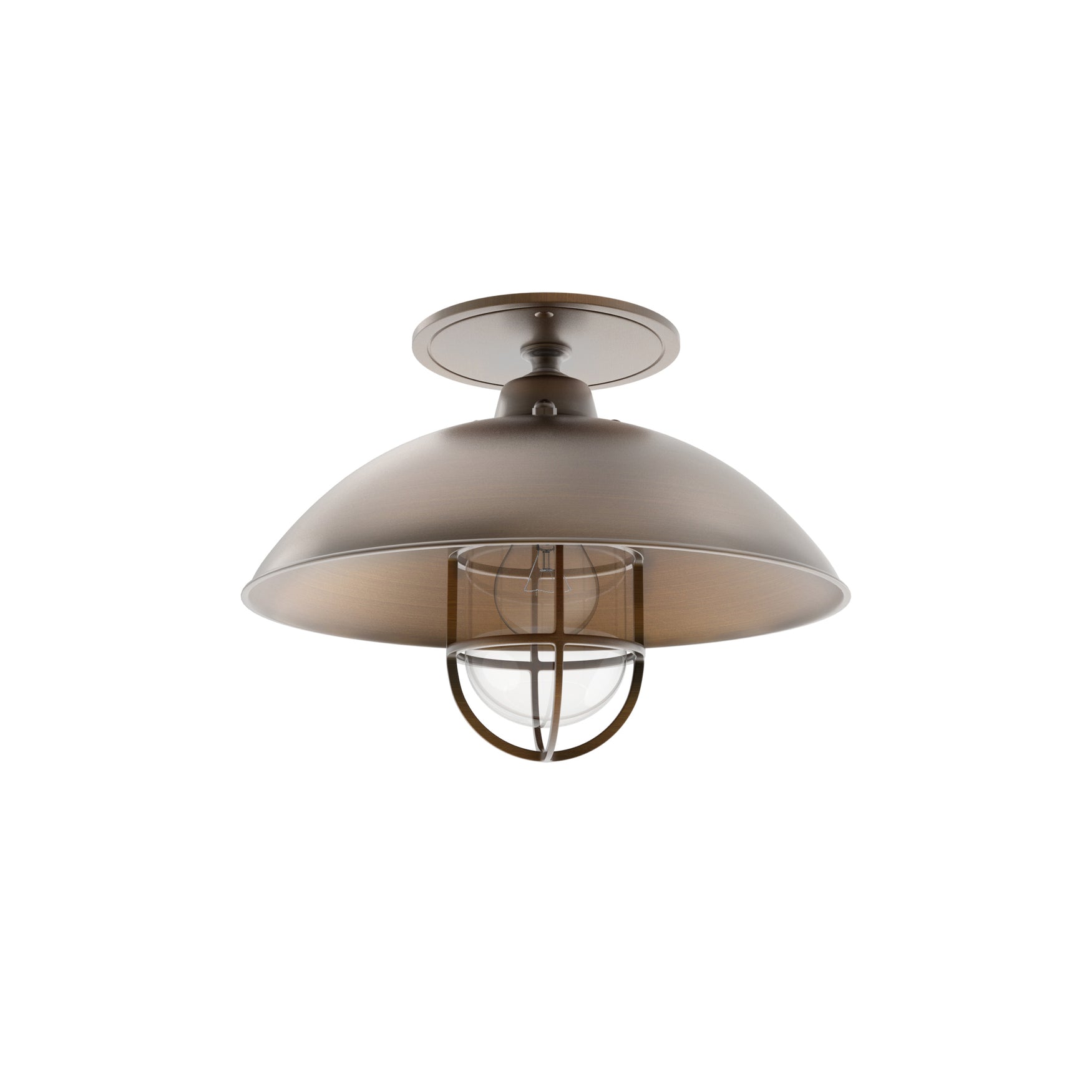 Semi Flush Mounted Galley Light – Ann-Morris Inc
