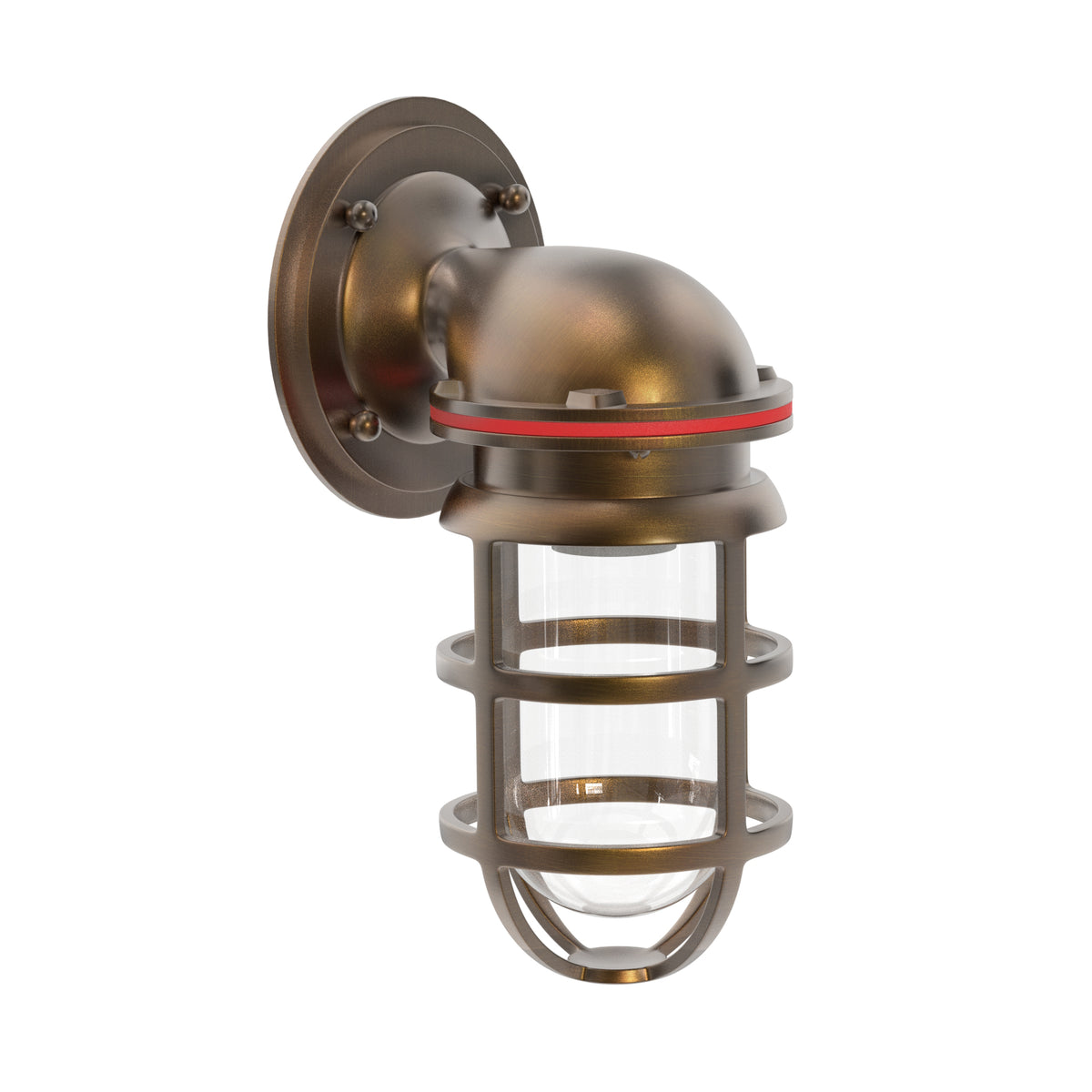 Passage Light – Ann-Morris Inc