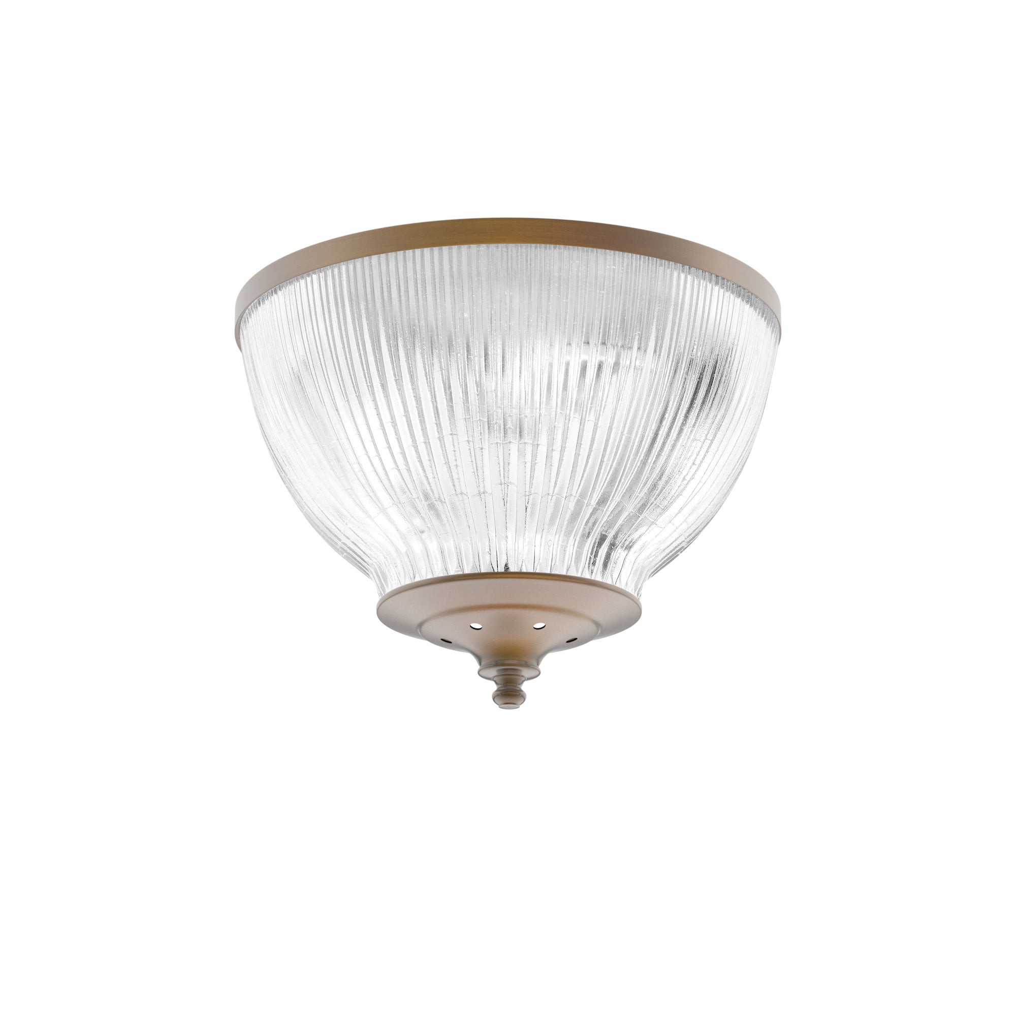 Flush Inverted Mount - 10" – Ann-Morris Inc