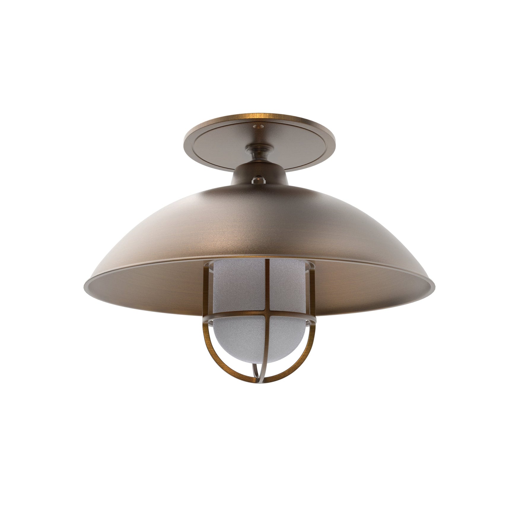 Semi Flush Mounted Galley Light – Ann-Morris Inc