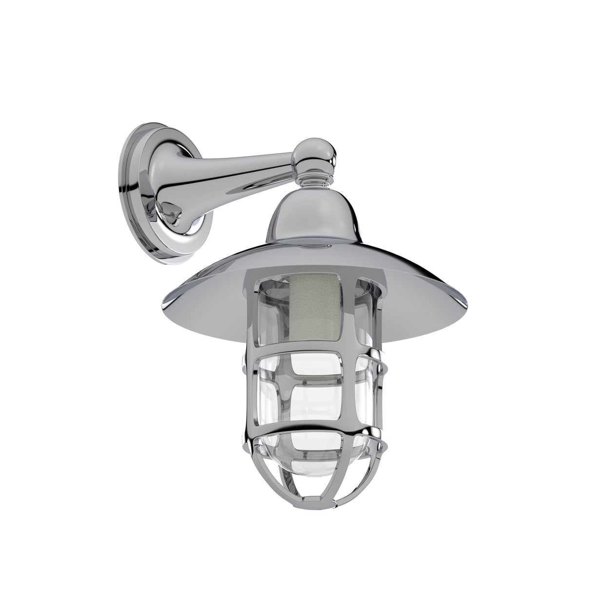 Bulkhead Light – Ann-Morris Inc