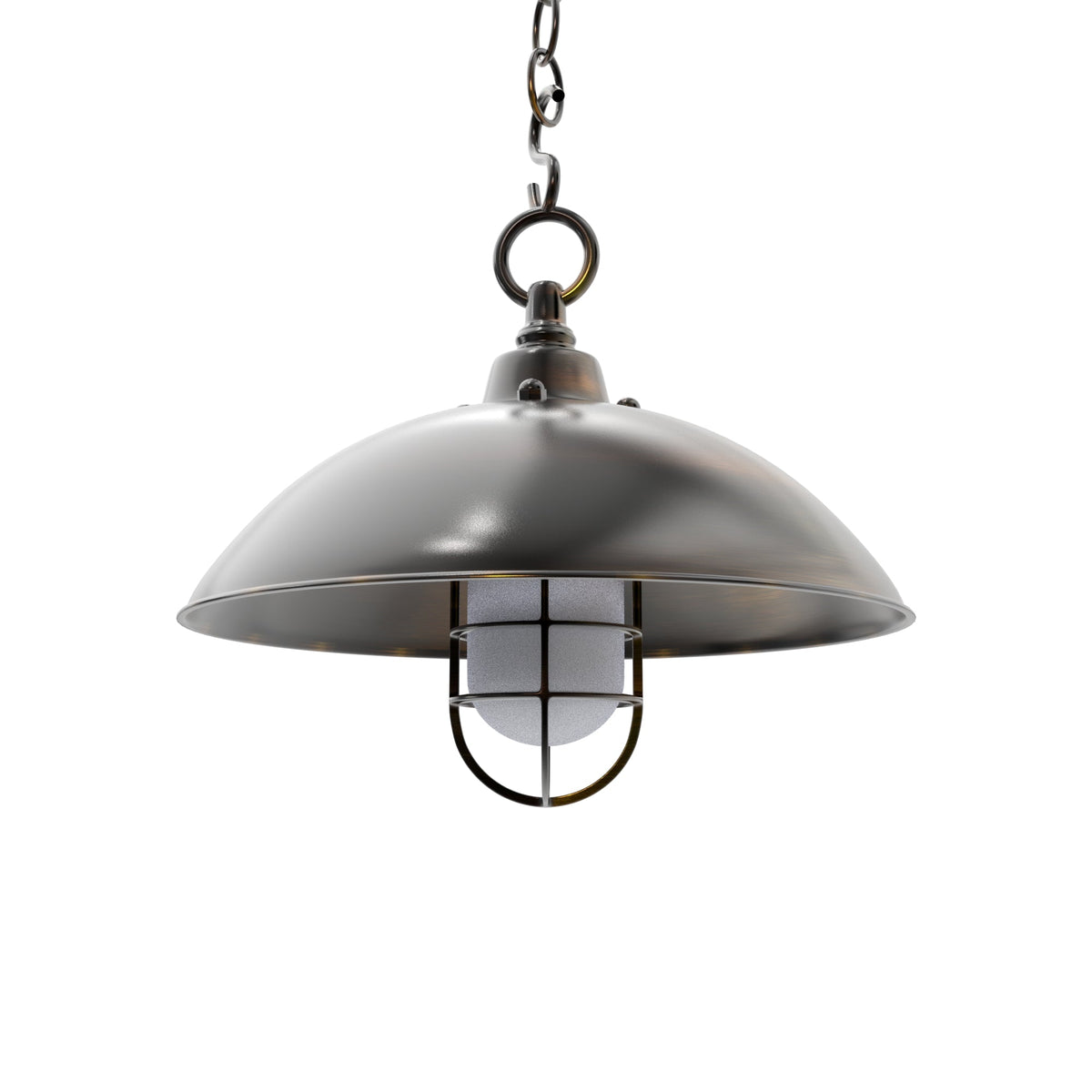 Galley Light – Ann-Morris Inc