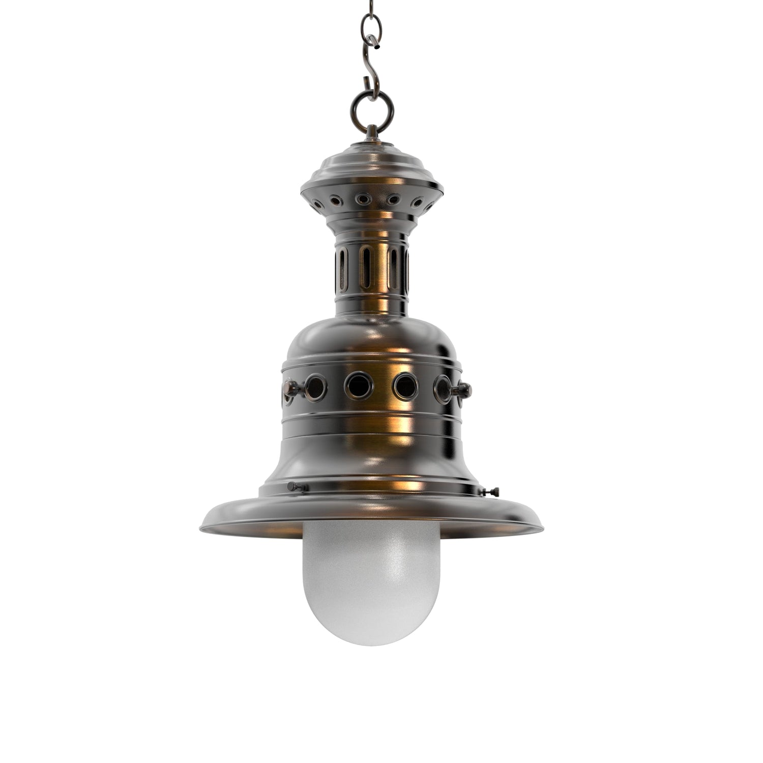 Oxford Light – Ann-Morris Inc