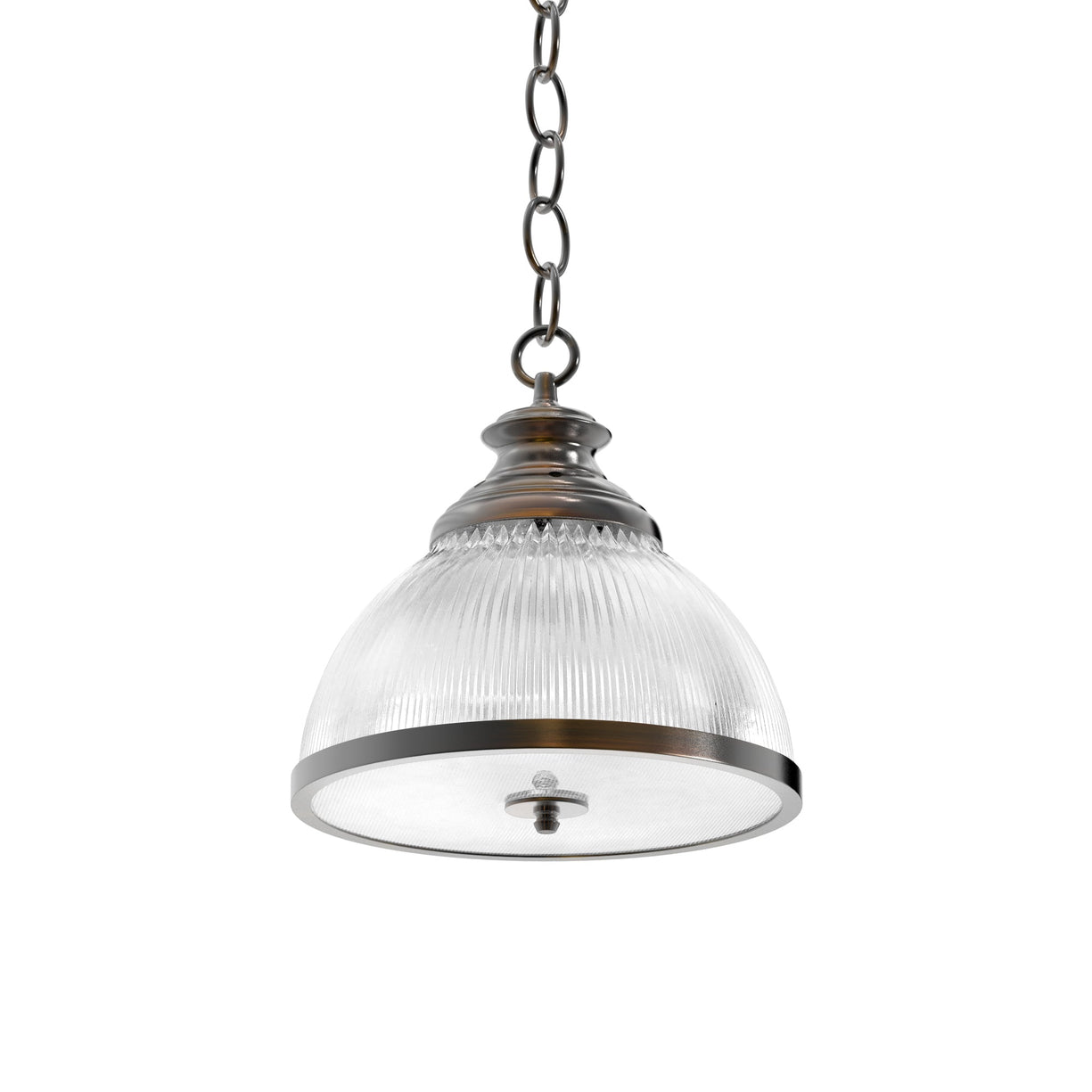 Rim and Diffuser Holophane - 10" – Ann-Morris Inc