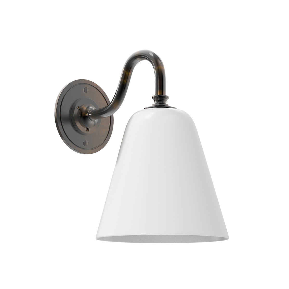 Single Finch Light - 6" – Ann-Morris Inc