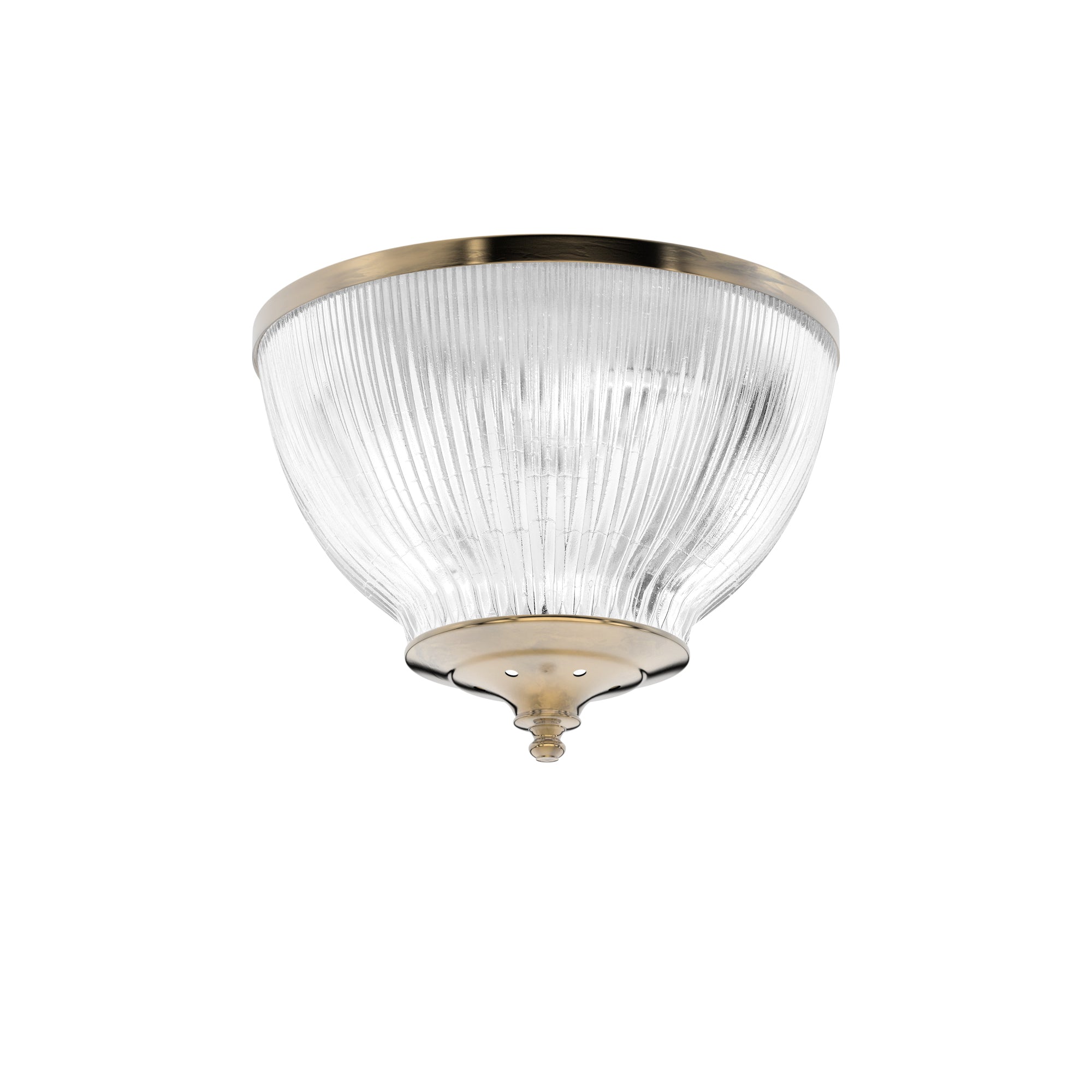 Flush Inverted Mount - 10" – Ann-Morris Inc