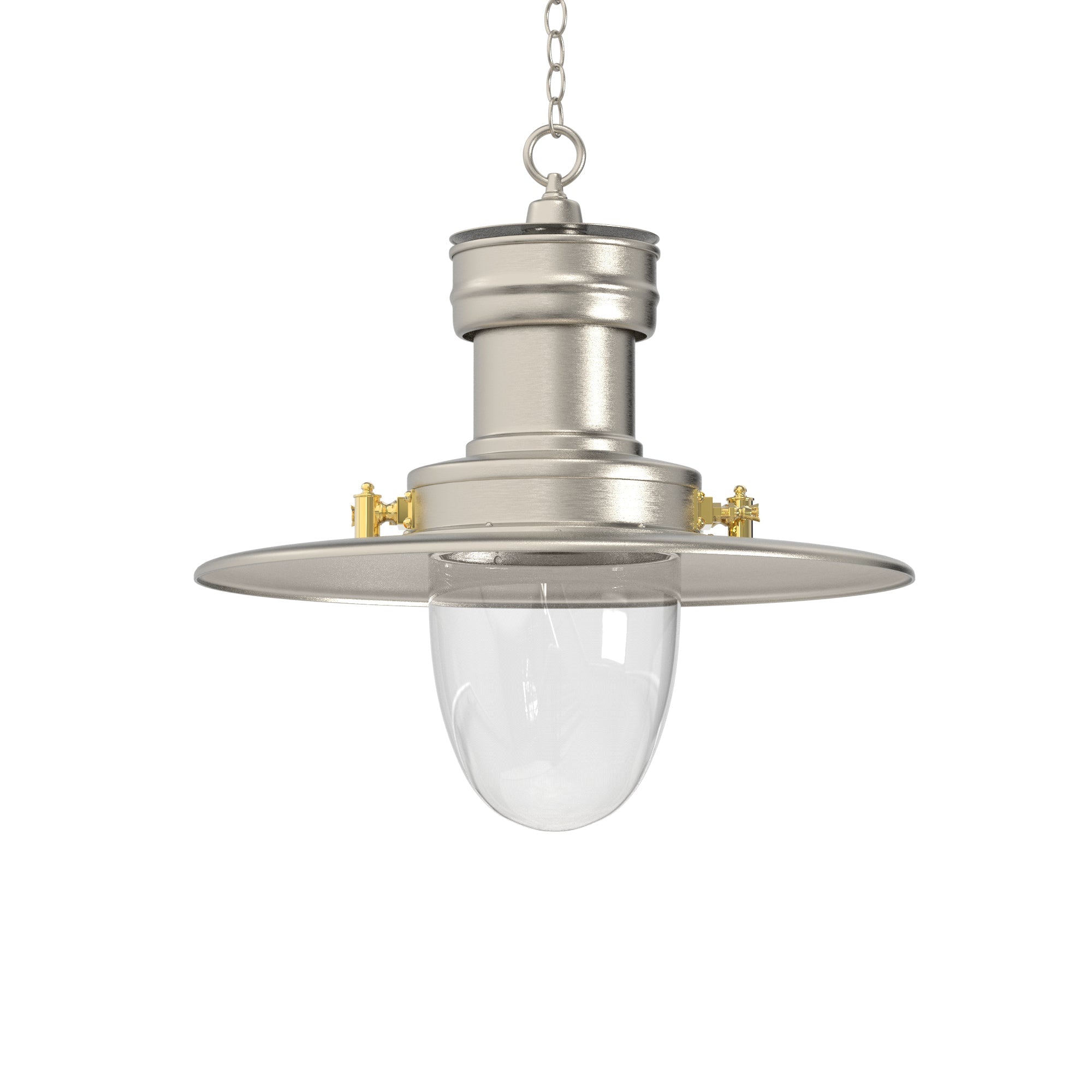 Large Station Light - 31.5" – Ann-Morris Inc