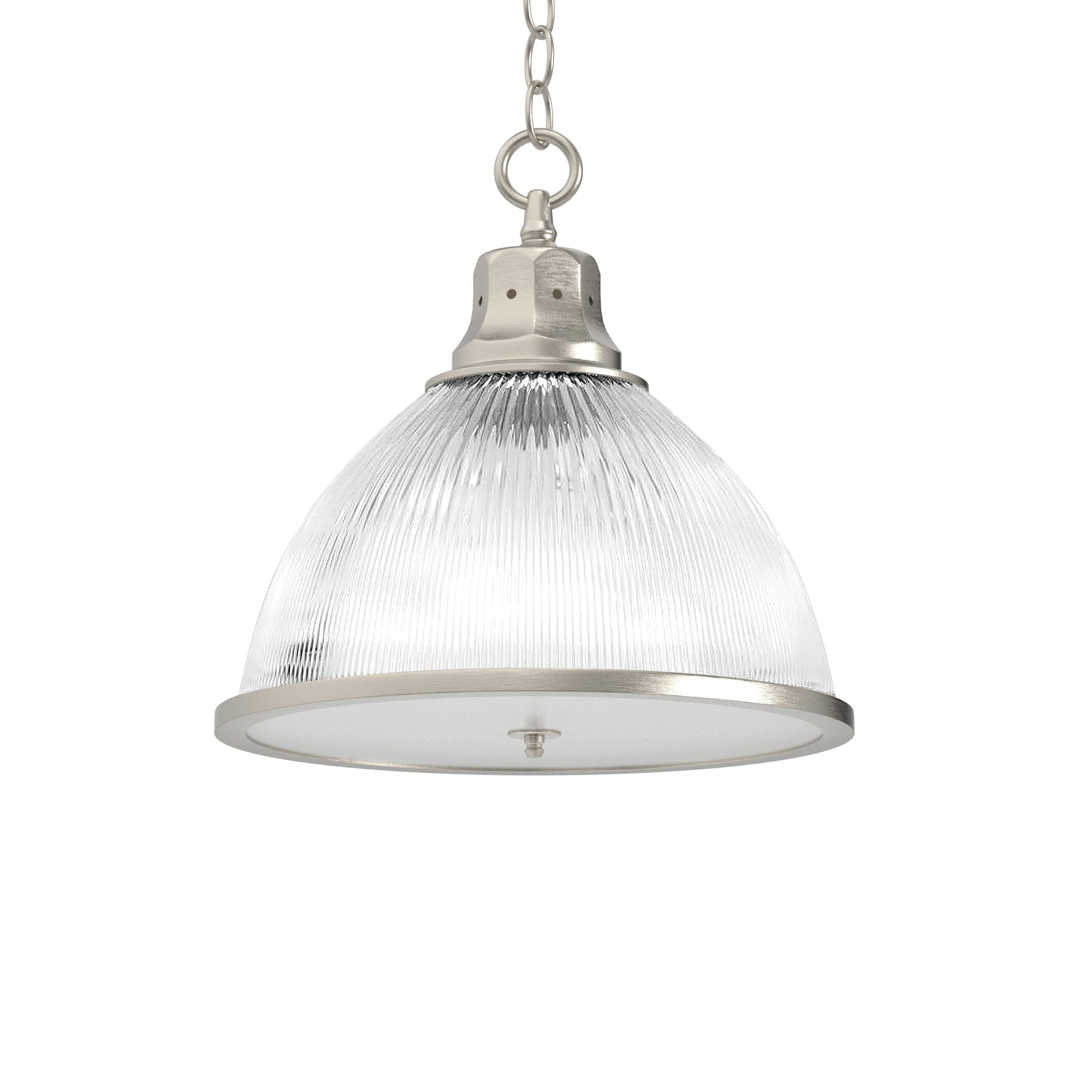 Rim and Diffuser Holophane - 18" – Ann-Morris Inc