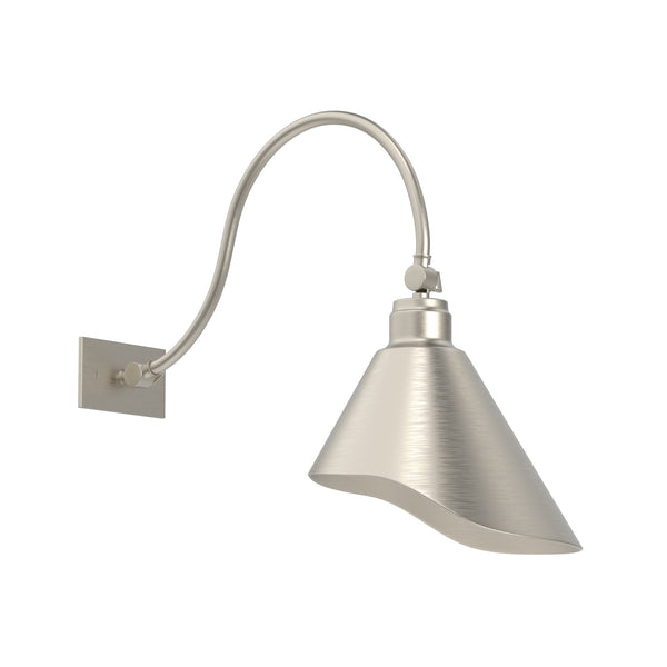 Swan Sconce – Ann-Morris Inc