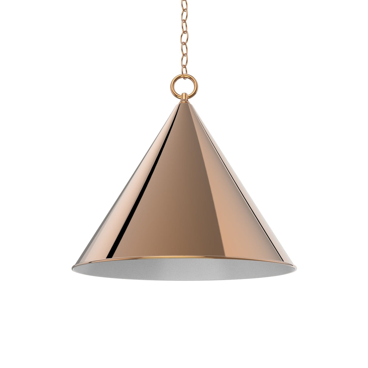 Cone Light - 20" – Ann-Morris Inc