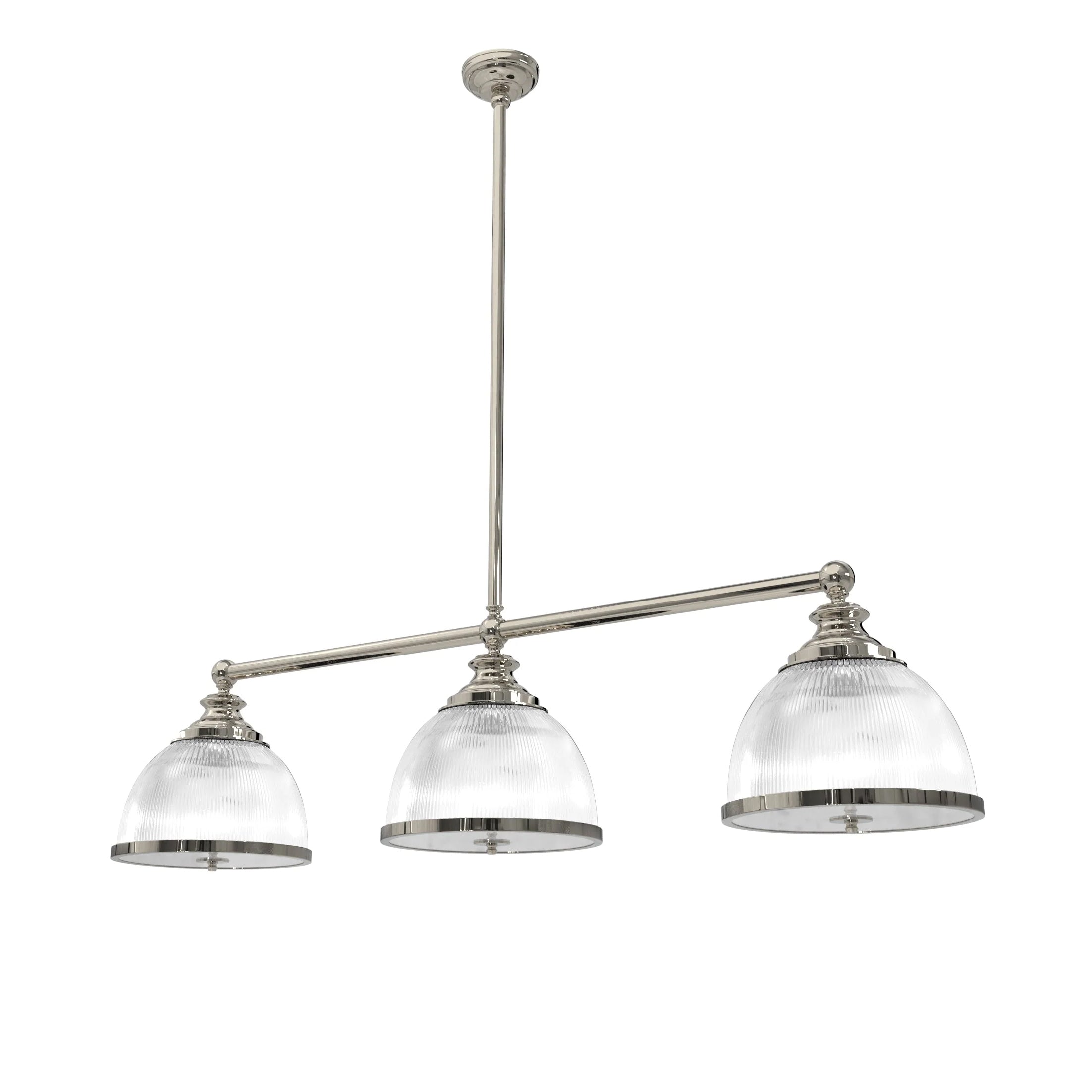 Lighting – Ann-Morris Inc