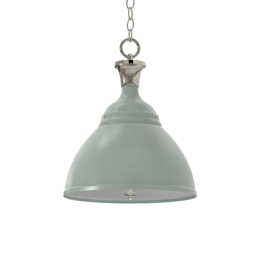 Hanging Pendants – Ann-Morris Inc