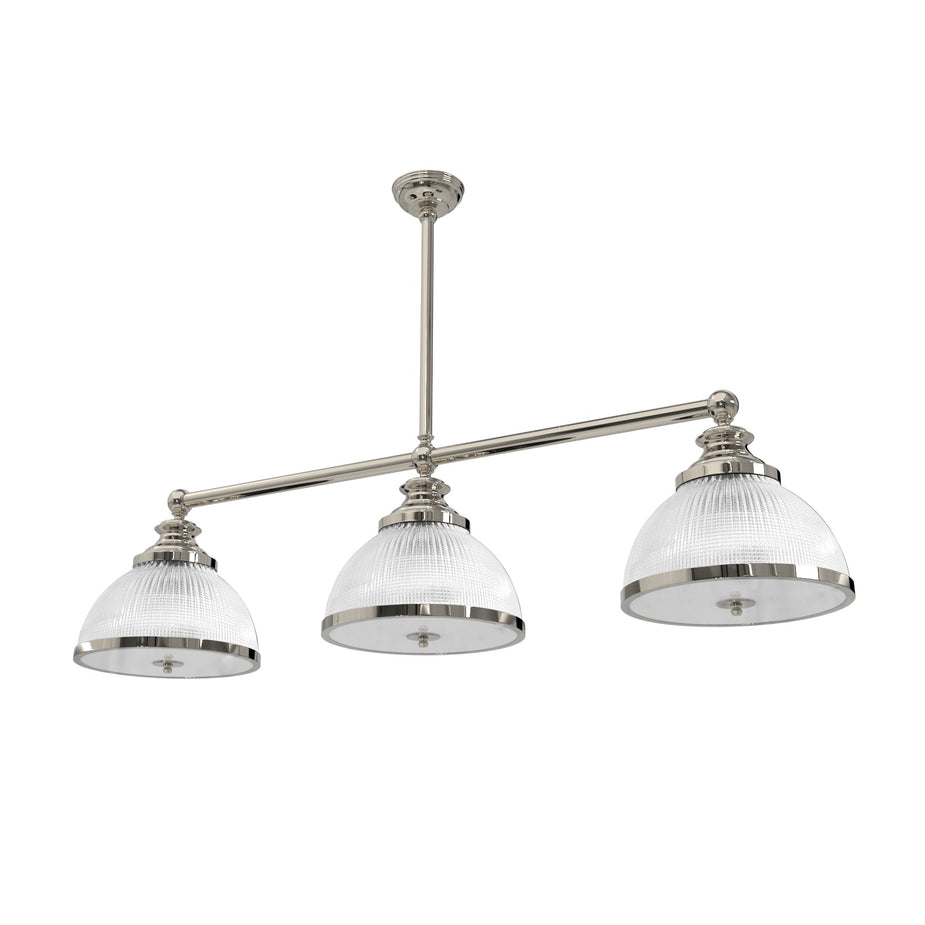 Billiard Lights – Ann-Morris Inc