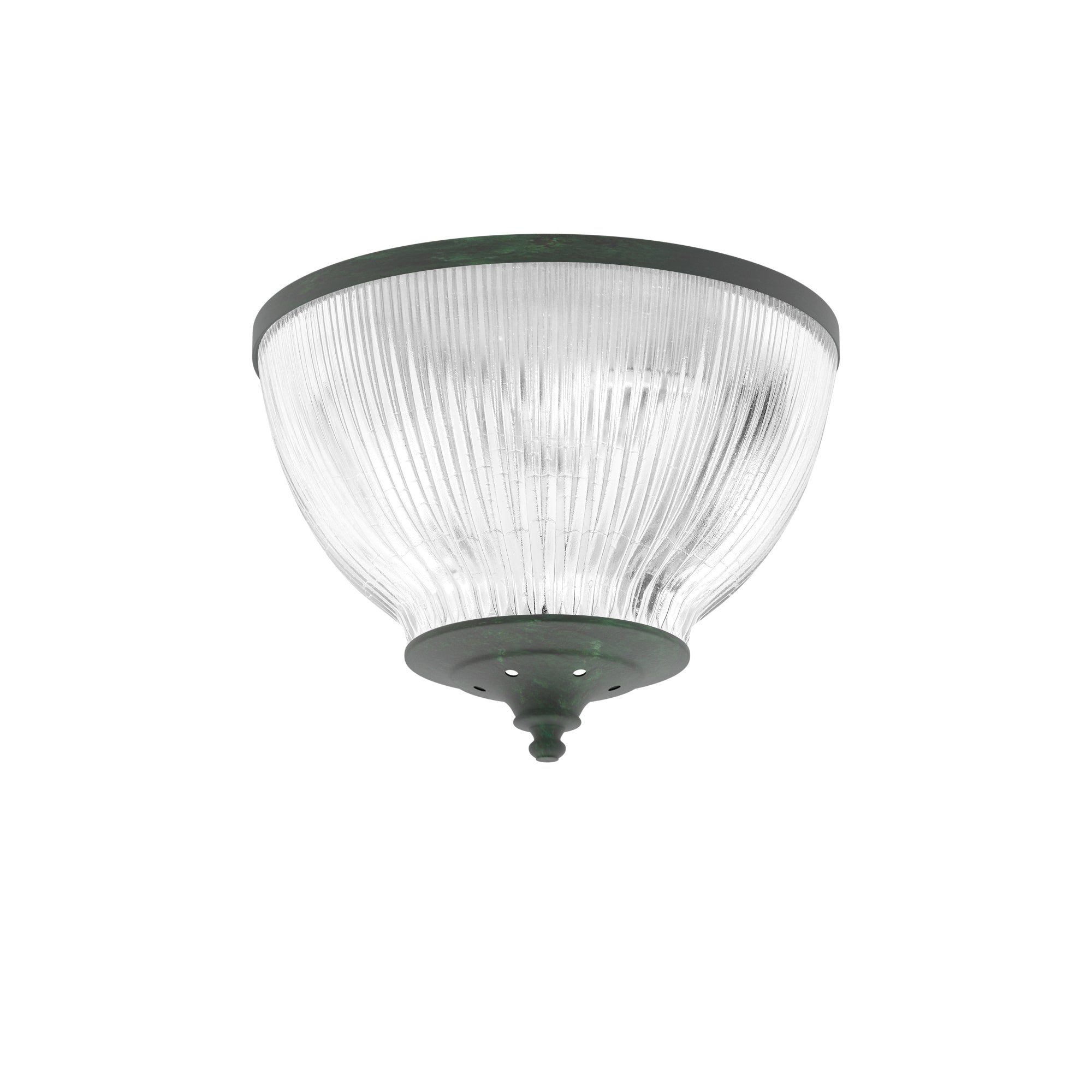 Flush Inverted Mount - 10" – Ann-Morris Inc