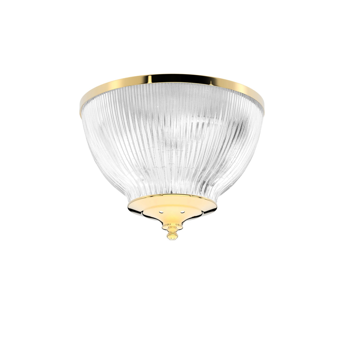 Flush Inverted Mount - 10" – Ann-Morris Inc