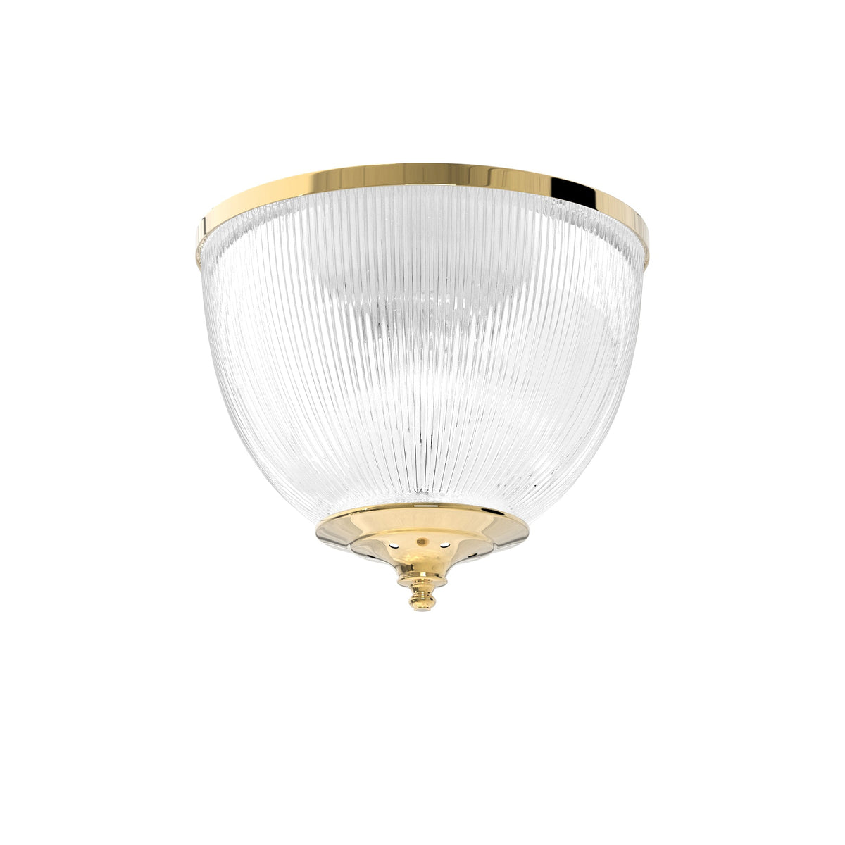 Flush Inverted Mount - 14" – Ann-Morris Inc