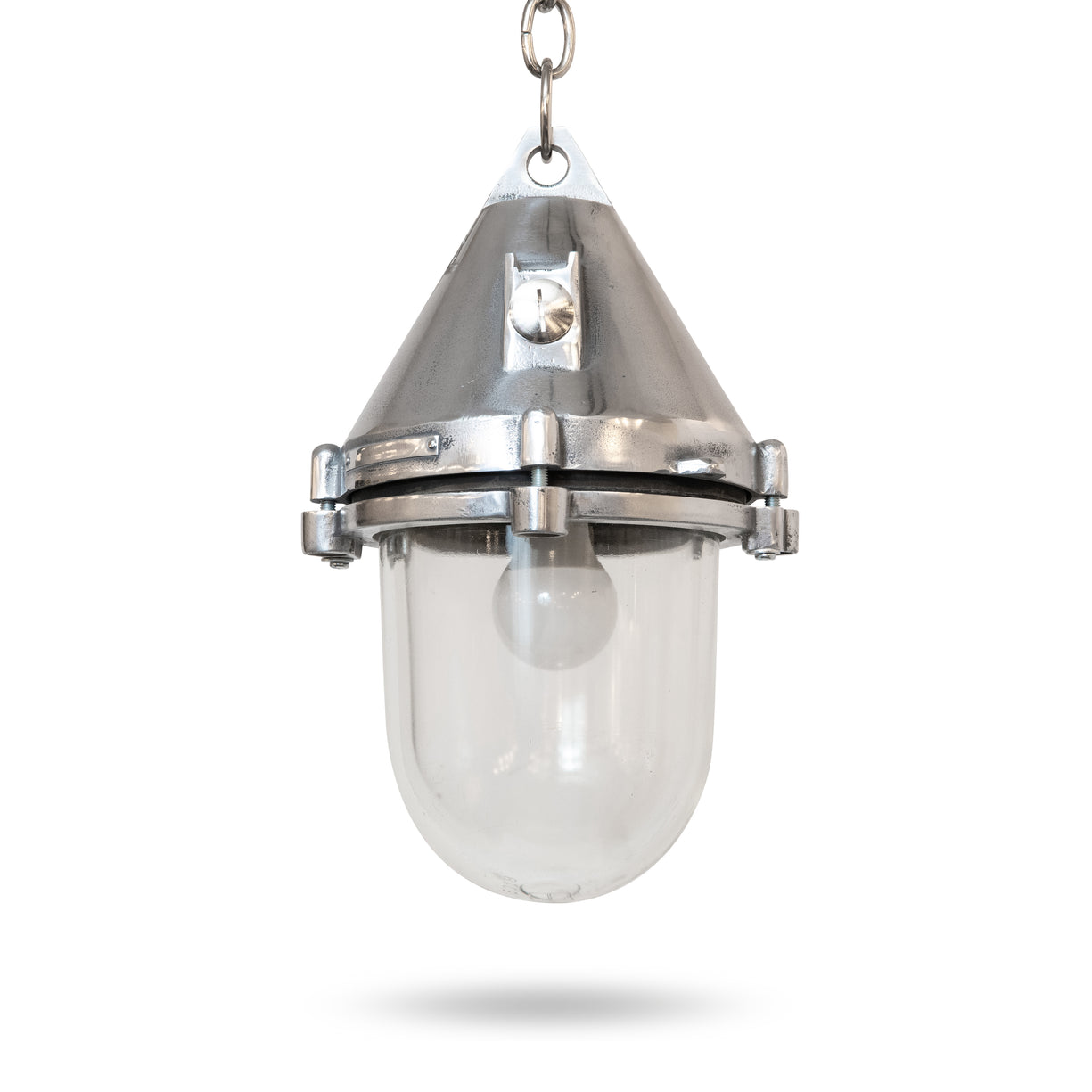 Hanging Pendants – Ann-Morris Inc