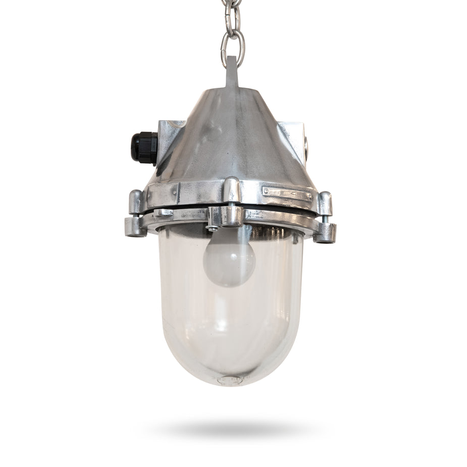 Hanging Pendants – Ann-Morris Inc