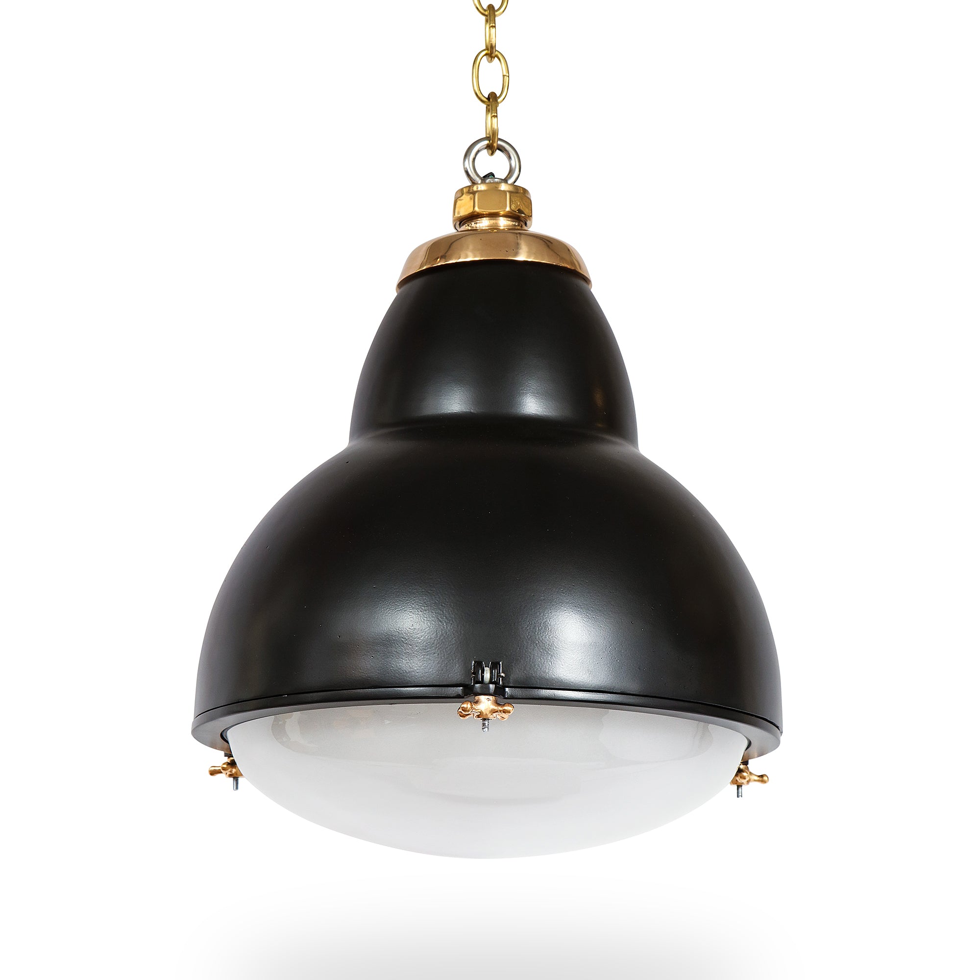 Rolland Light Black