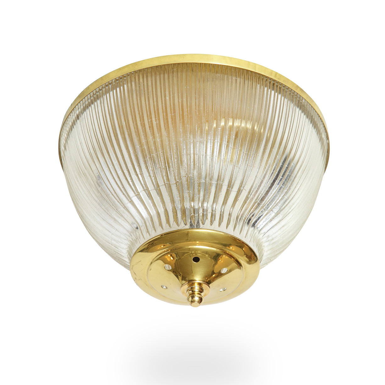Flush Inverted Mount - 10" – Ann-Morris Inc