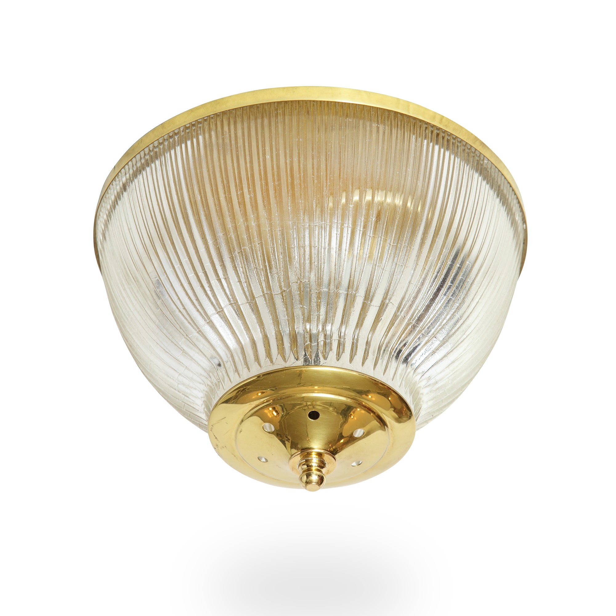 Flush Inverted Mount - 10" – Ann-Morris Inc