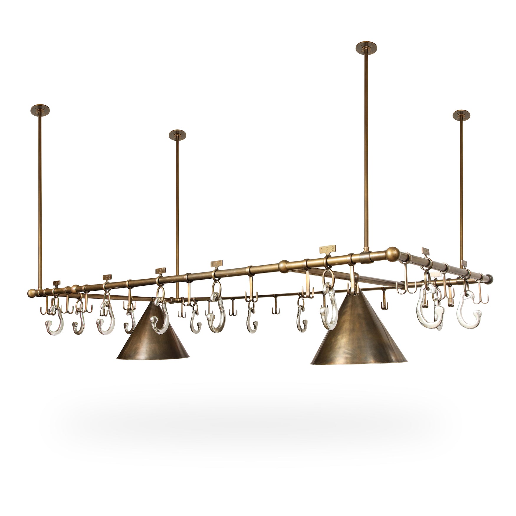 Pot Racks – Ann-Morris Inc