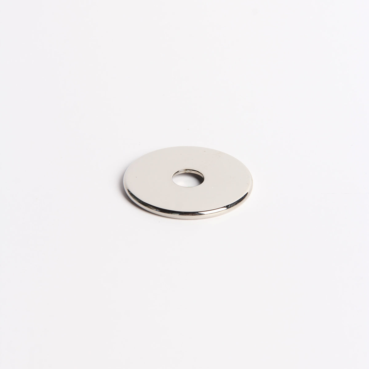 Polished Nickel - Sample – Ann-Morris Inc