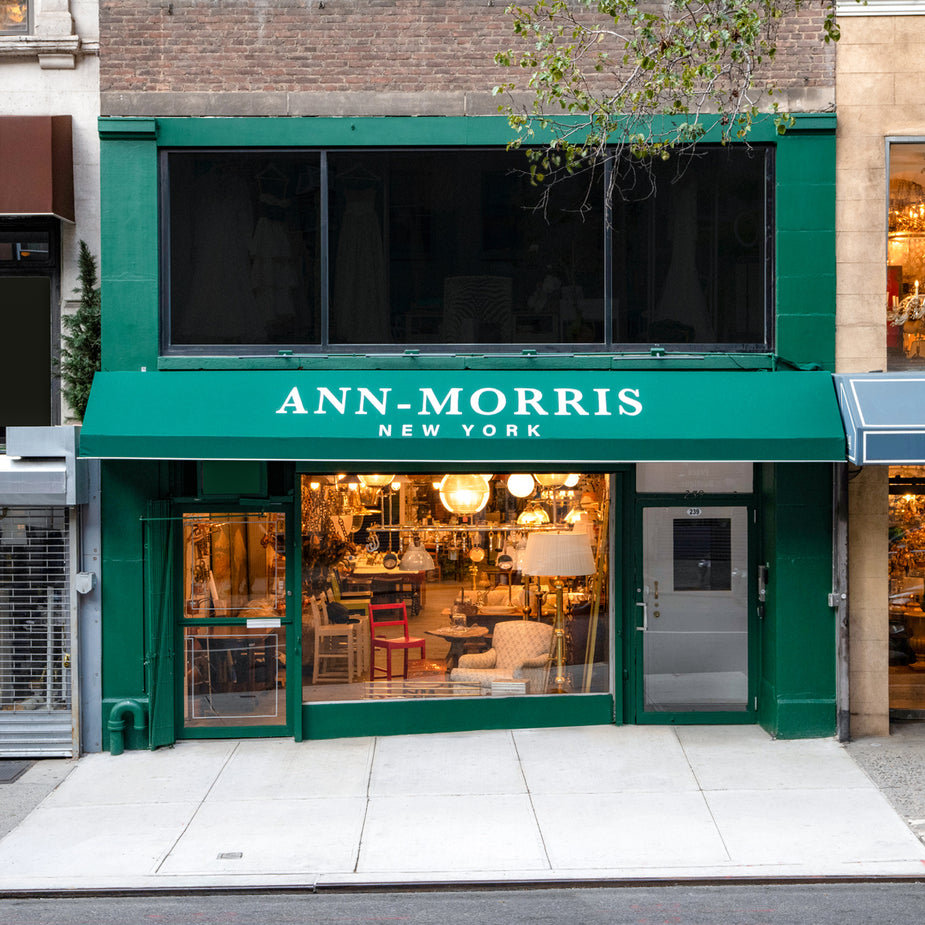Contact – Ann-Morris Inc
