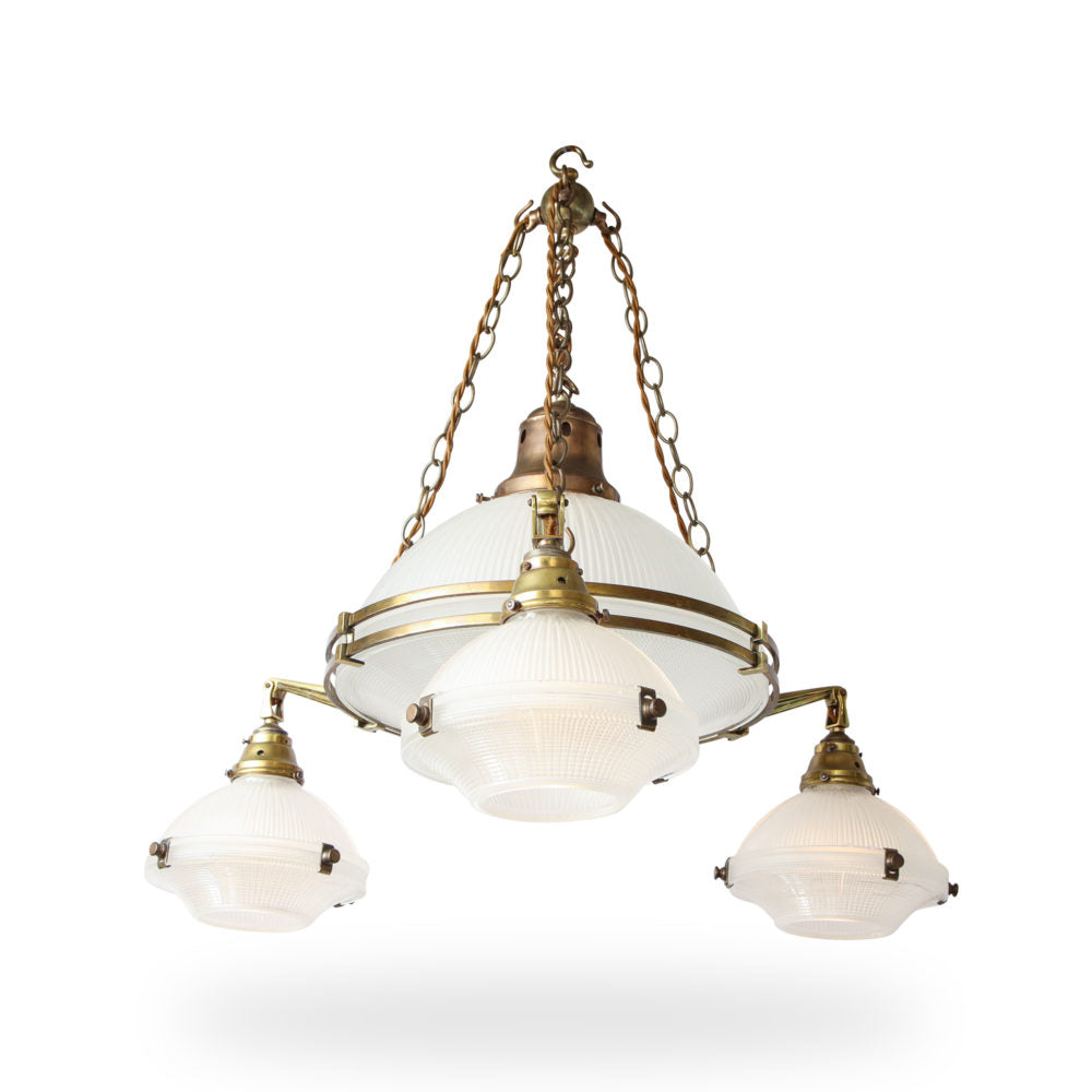 Lighting – Ann-Morris Inc