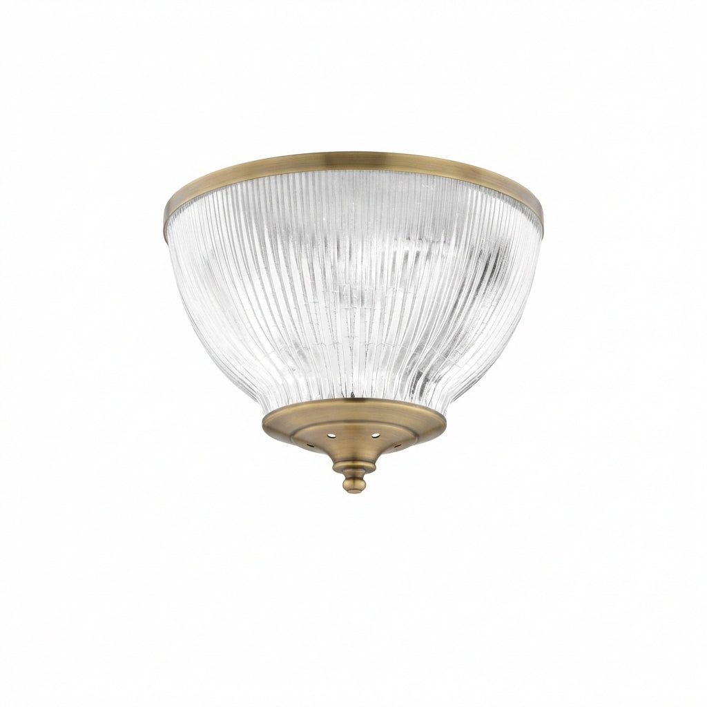 Flush Inverted Mount - 10" – Ann-Morris Inc